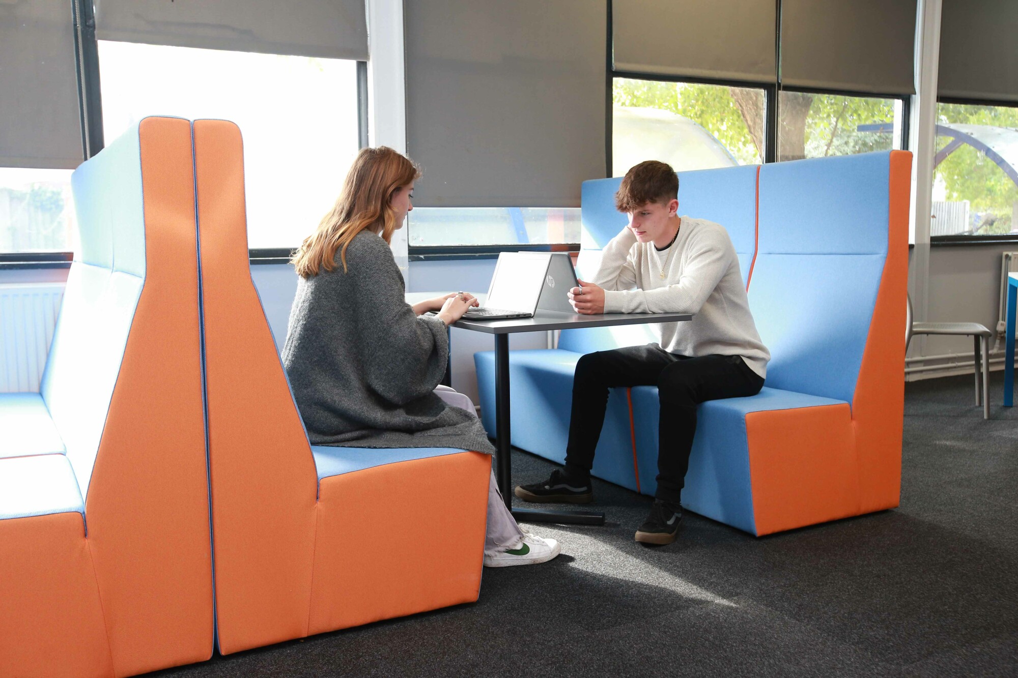 Search Results - Fitzharrys School