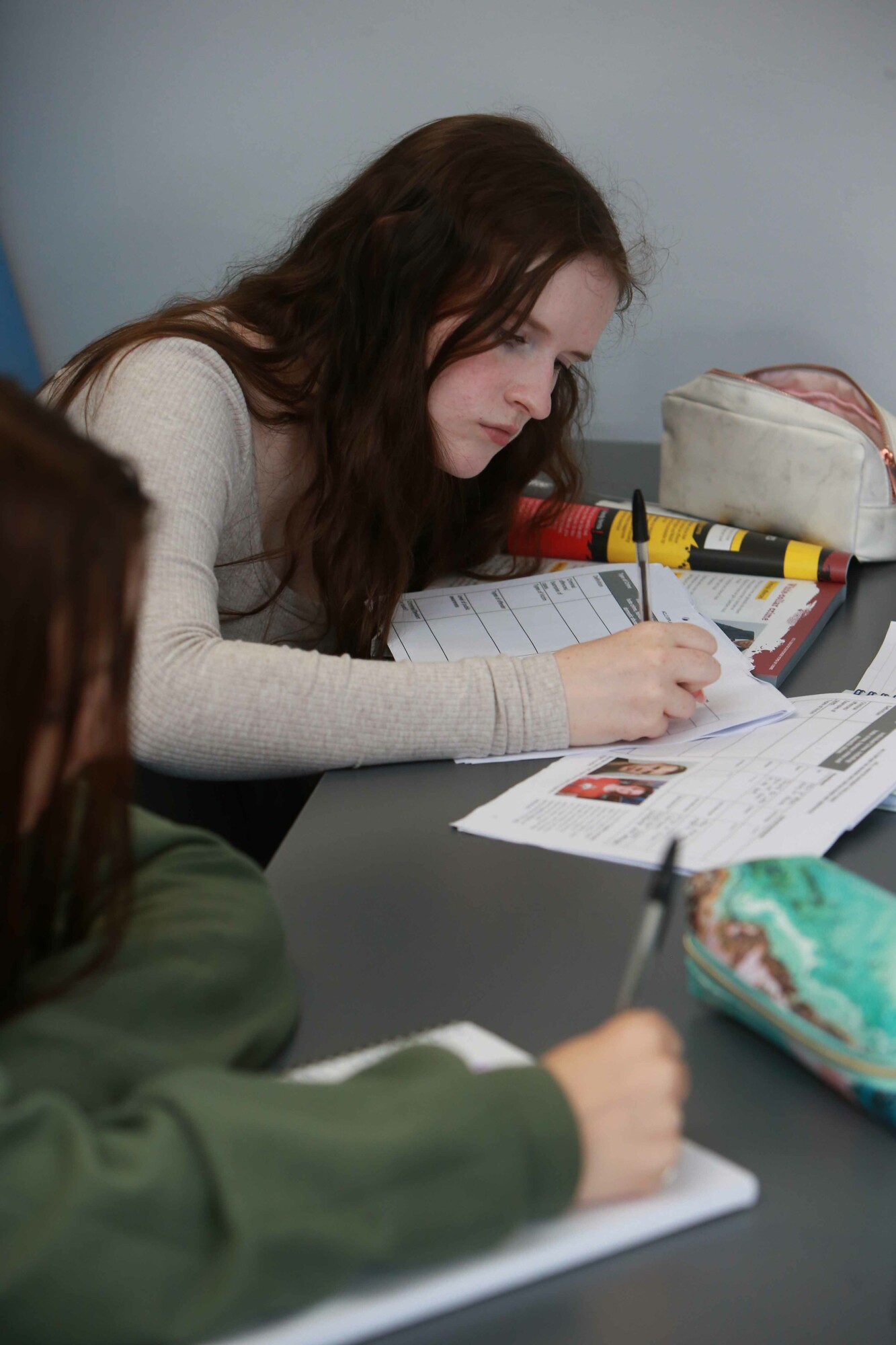 Search Results - Fitzharrys School